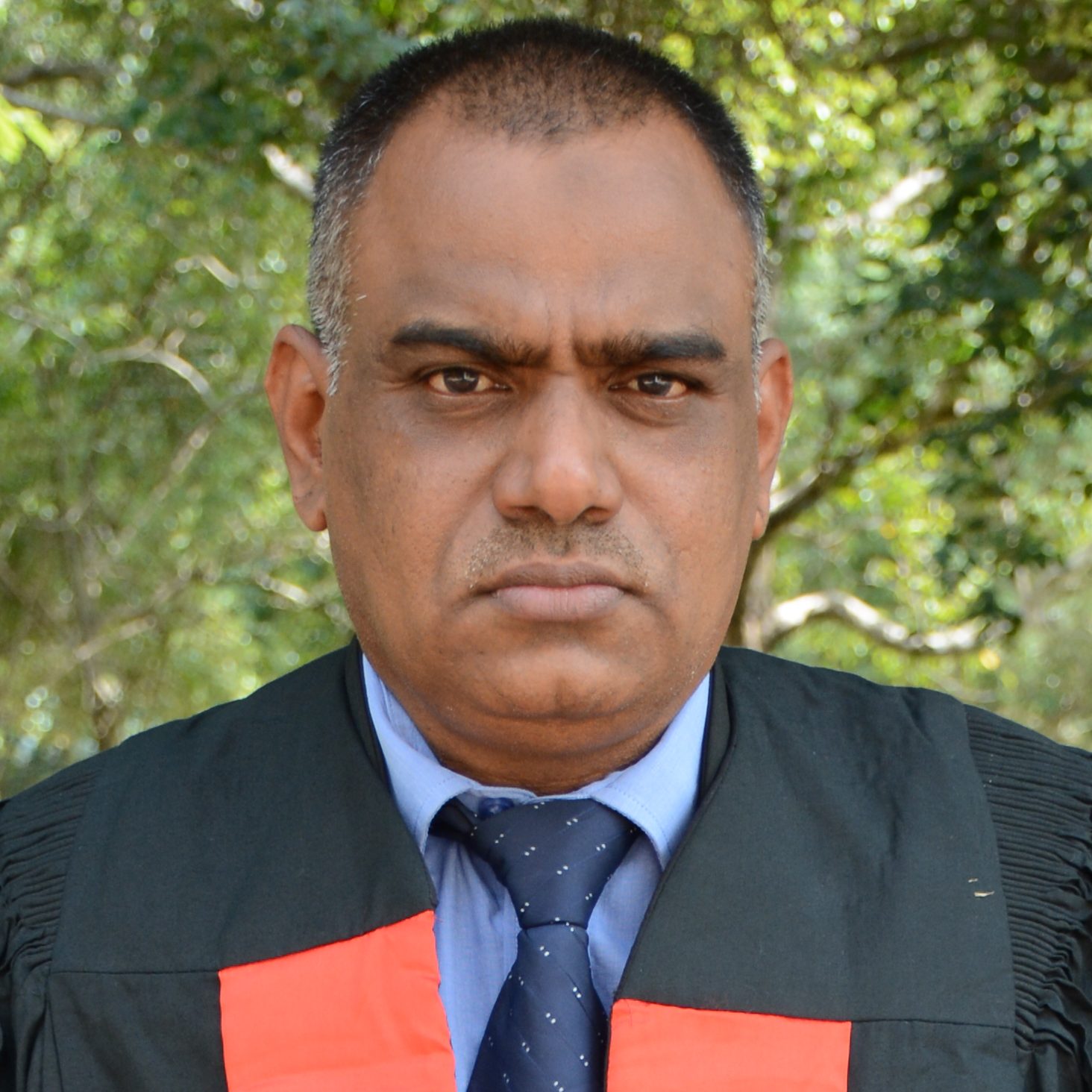 Academic Staff – fssh