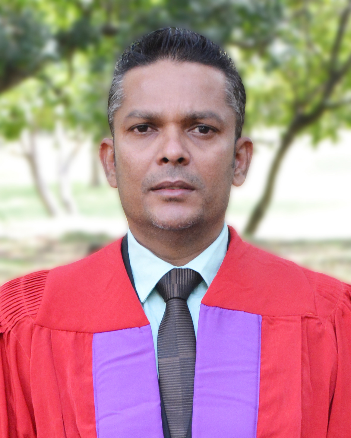 Department of Environmental Management – fssh