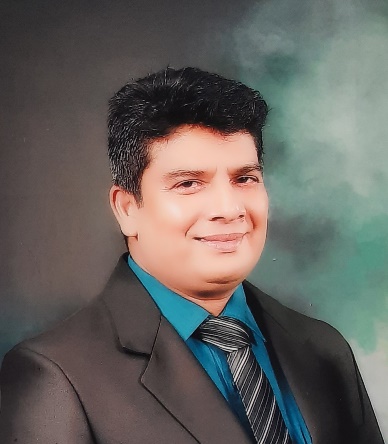 Prof. E.M.S. Ekanayake – fssh