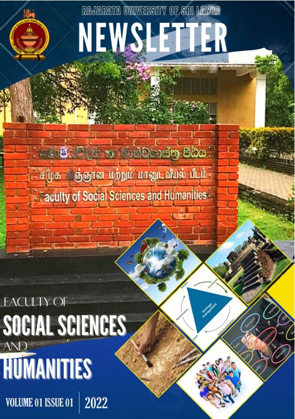 Faculty Newsletters – fssh