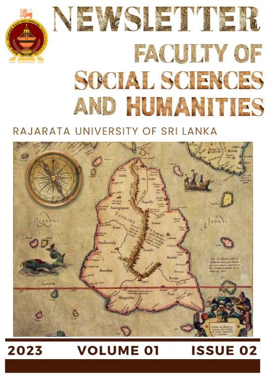 Faculty Newsletters – fssh